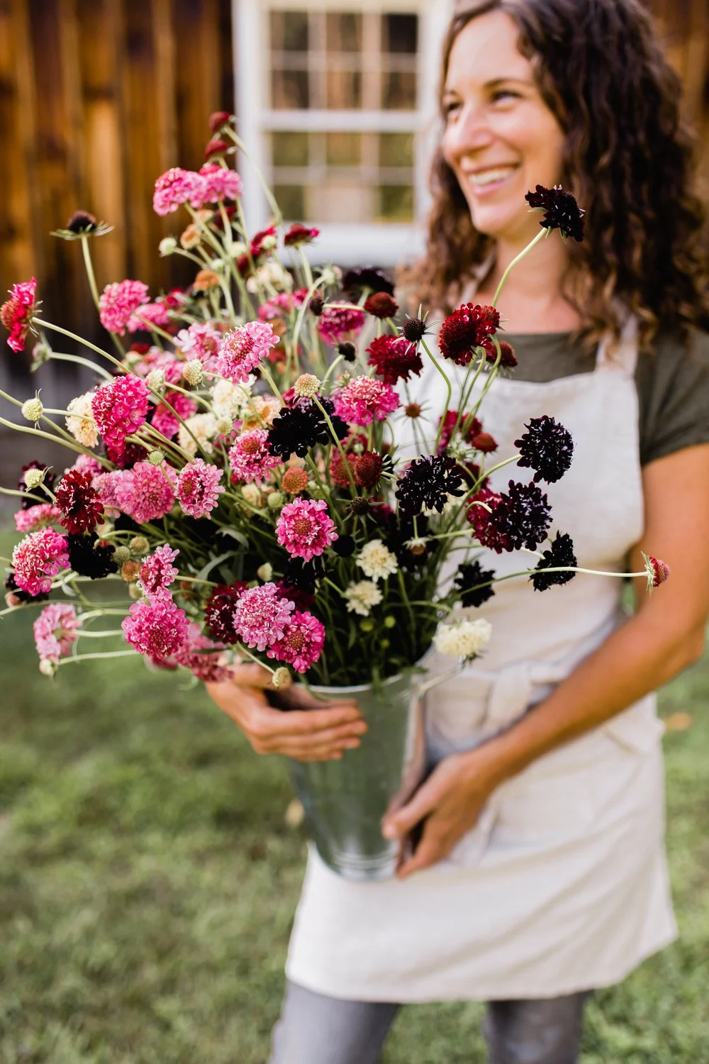 About Tanglebloom's founder Melissa Hessney Masters — TANGLEBLOOM