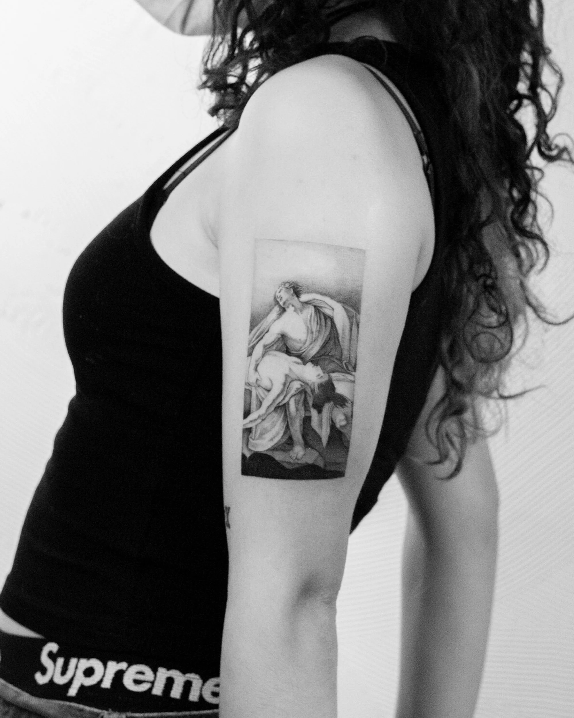 Tattoo Portfolio