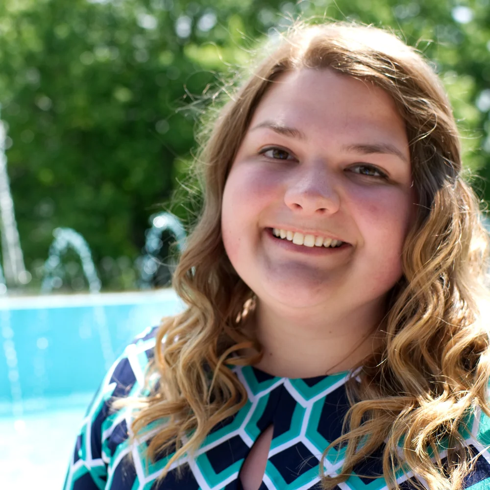 Bailey LeBeau — John Jay Institute