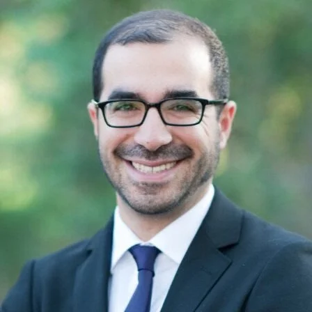 Leading Together: Dan Ajamian — John Jay Institute