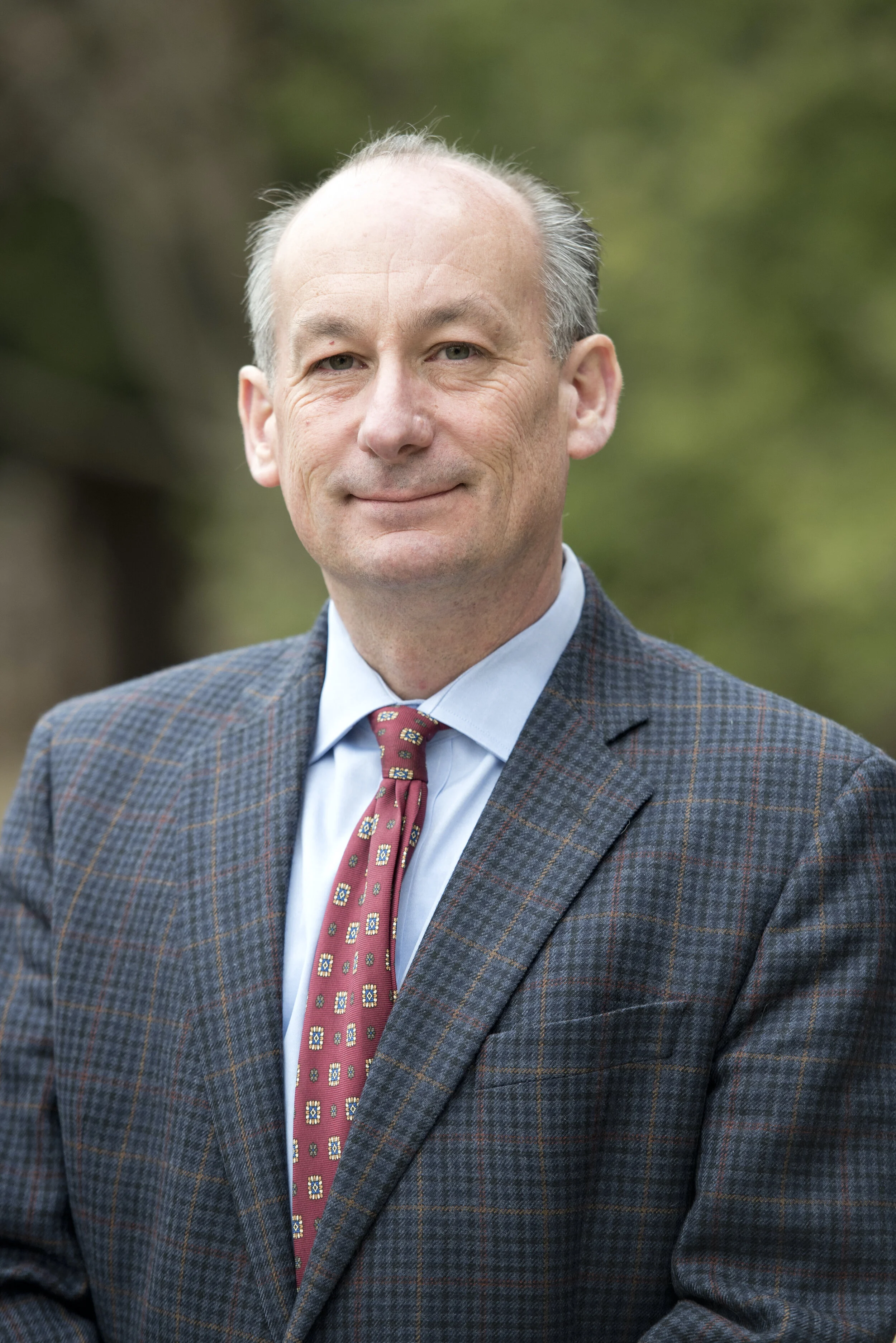 Our People — John Jay Institute