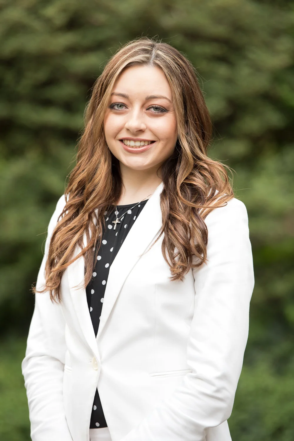 Chloe Shoemaker — John Jay Institute