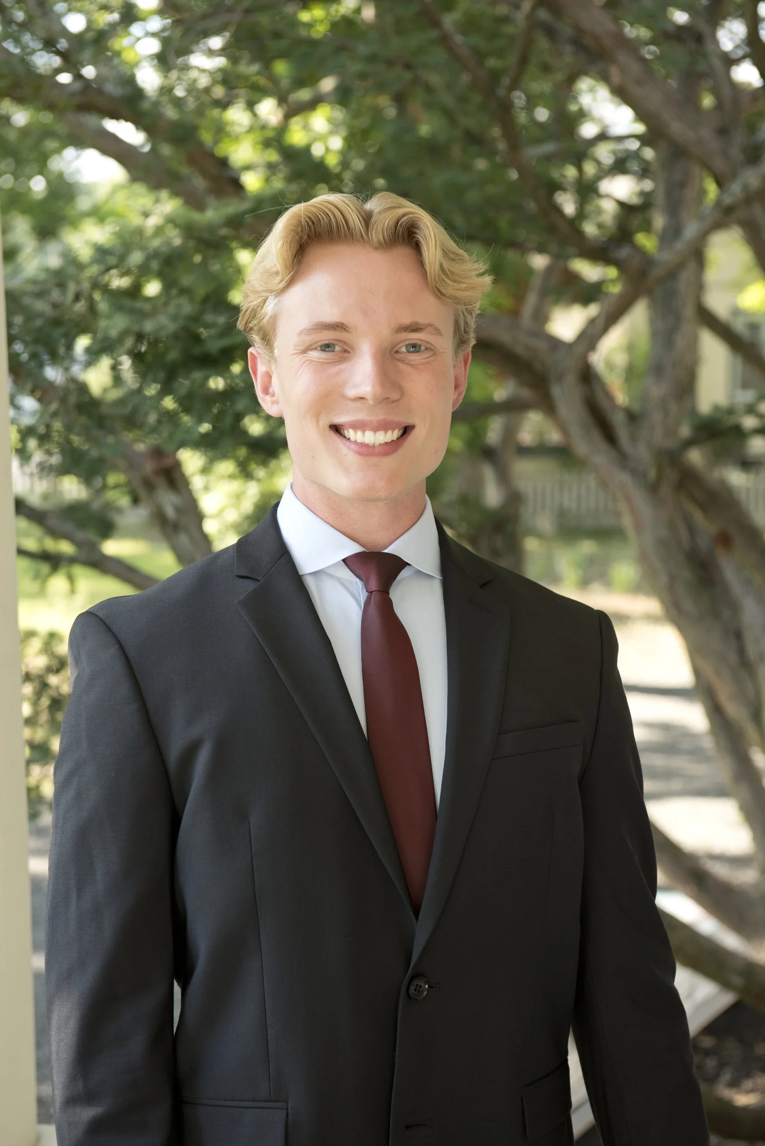 Nathan Gale — John Jay Institute