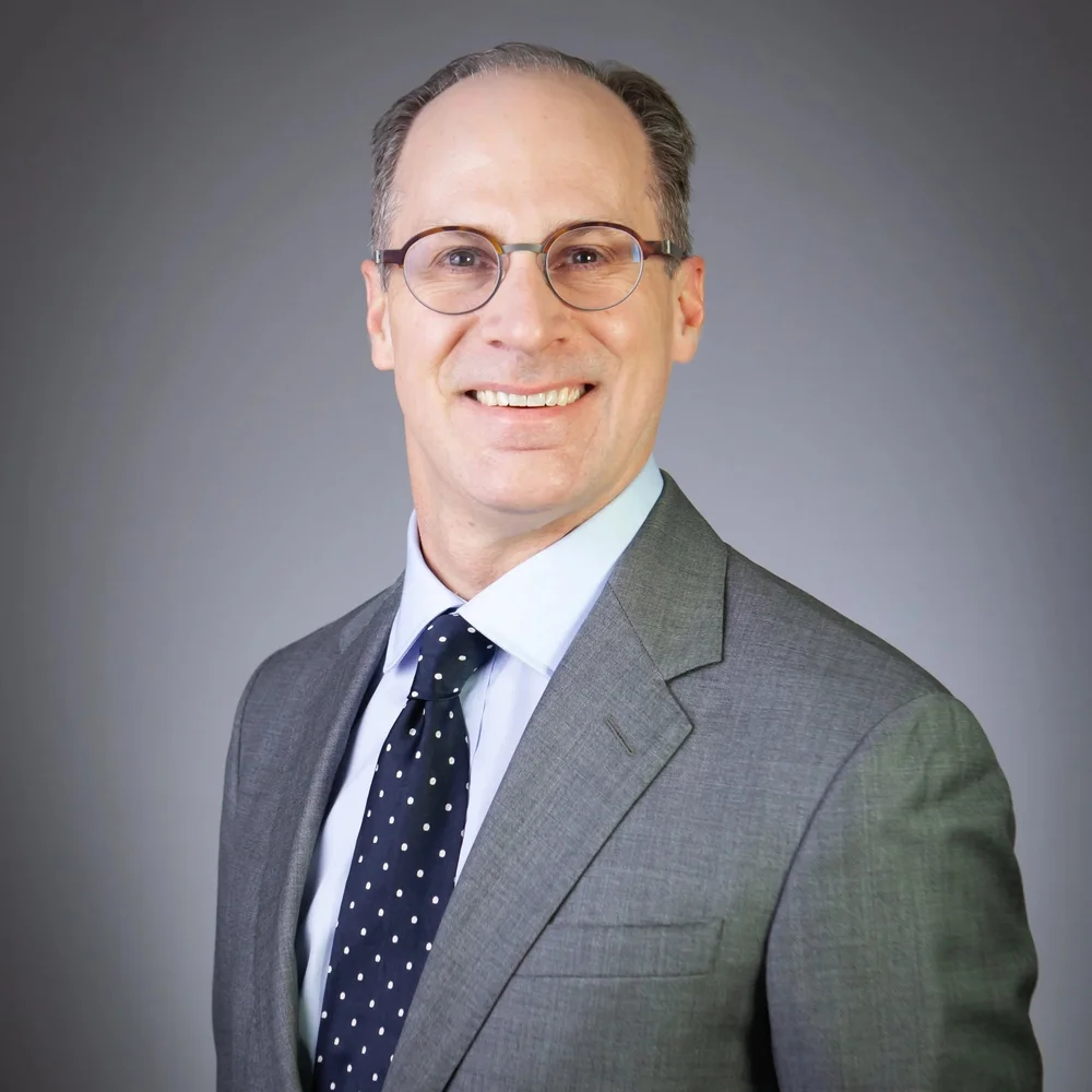 Andrew D. Graham, Esq. — John Jay Institute