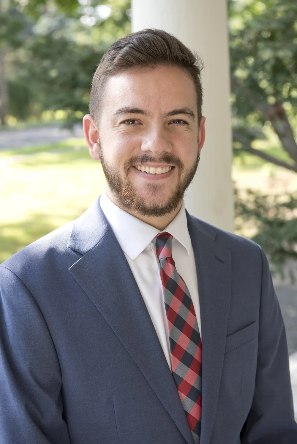 Giovanni Del Piero — John Jay Institute