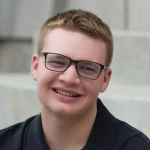 Jacob Adams — John Jay Institute
