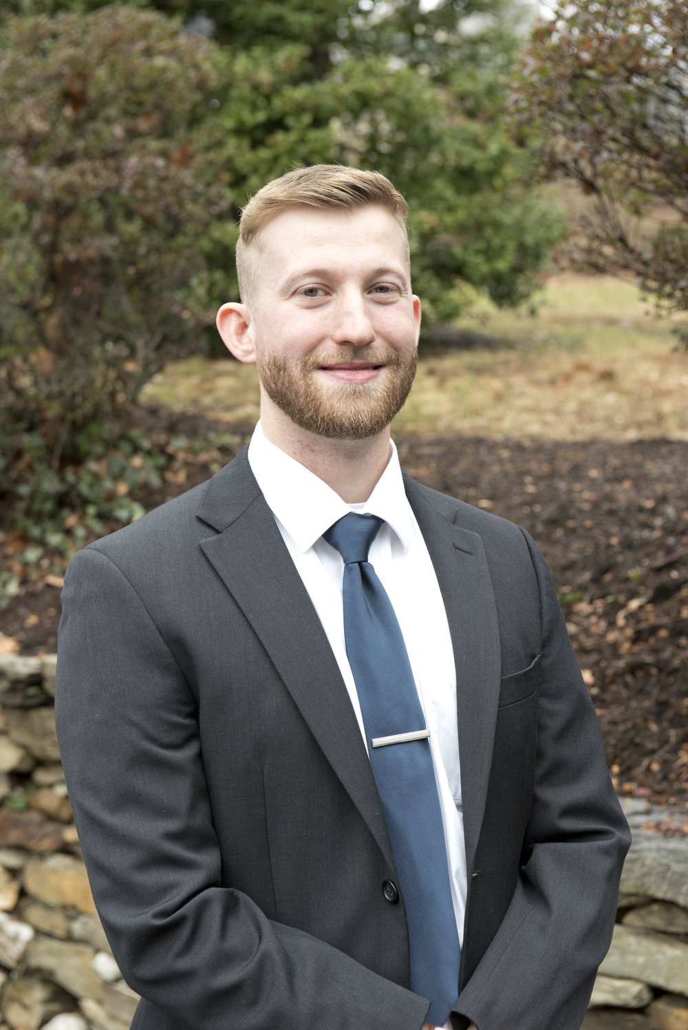 Stephen Shaw — John Jay Institute