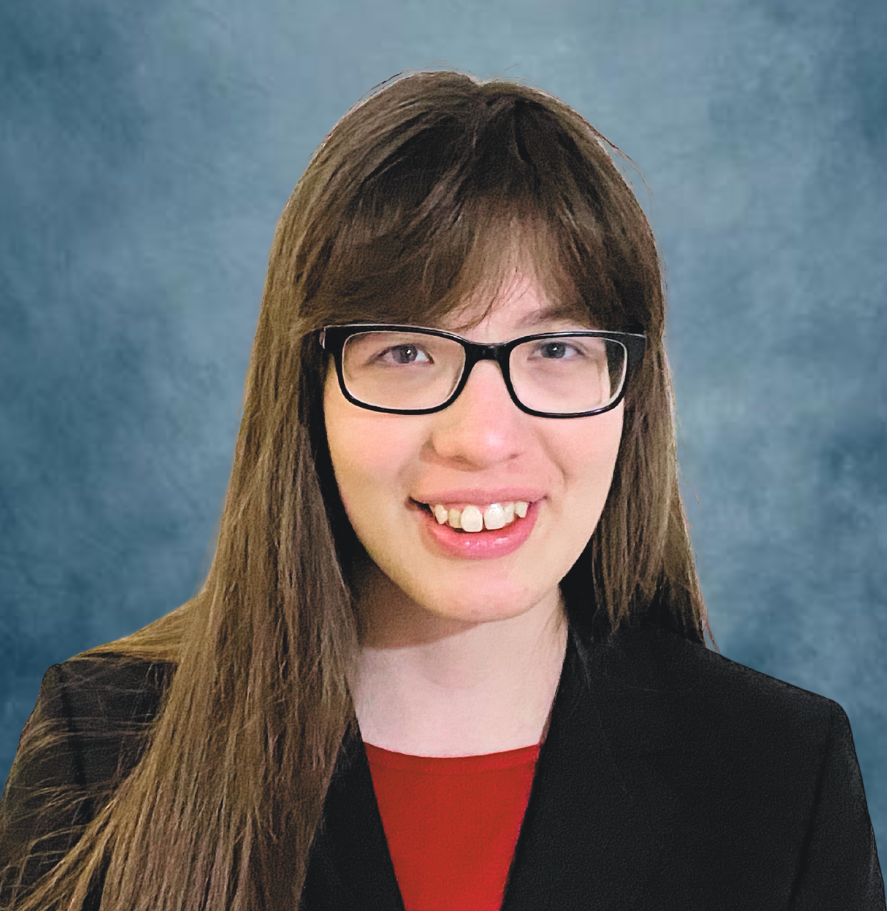 Marisol Balderas — John Jay Institute