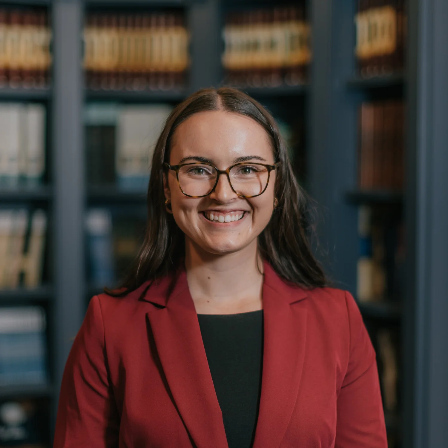 Rachel Culver — John Jay Institute