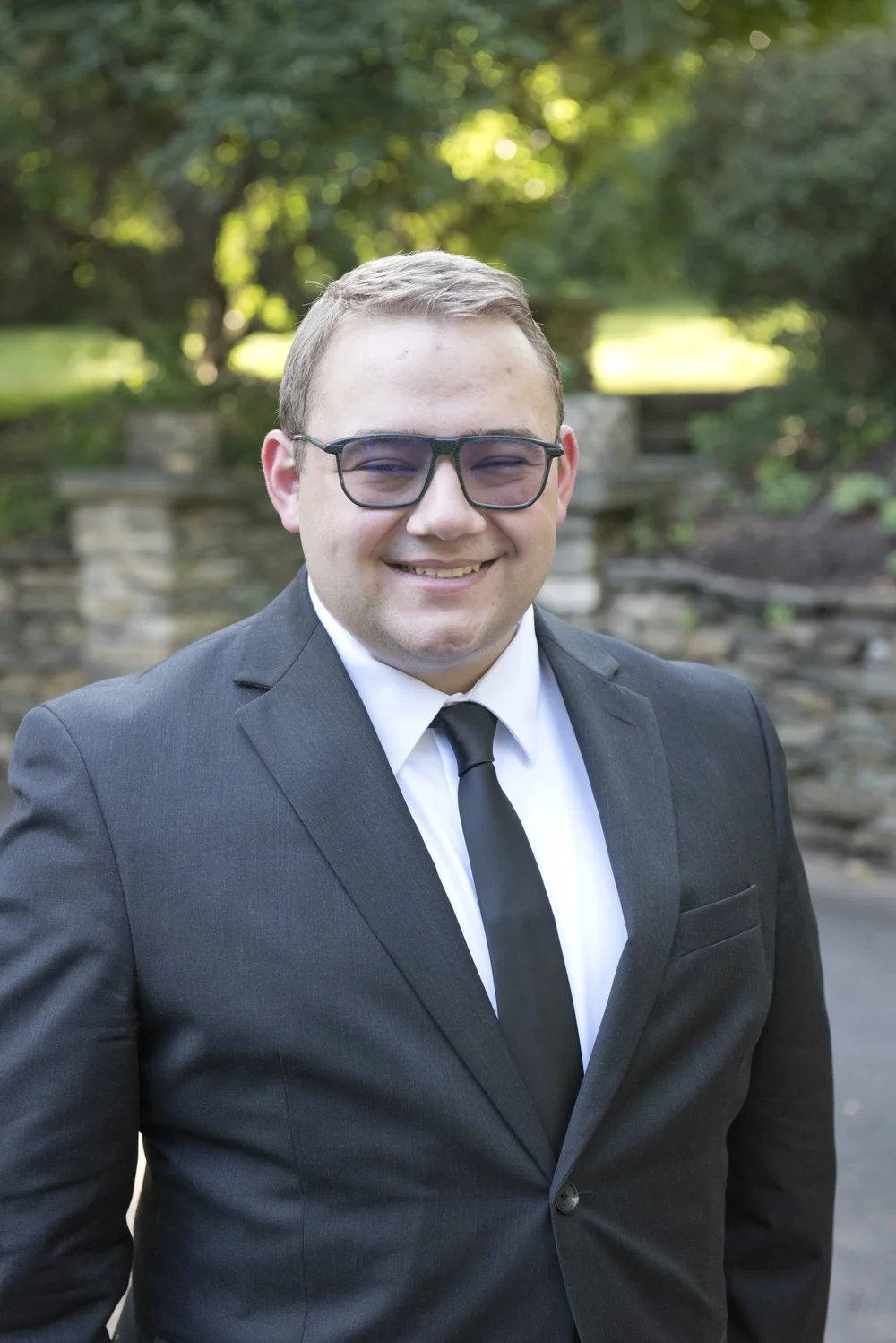 Kyle Evers — John Jay Institute