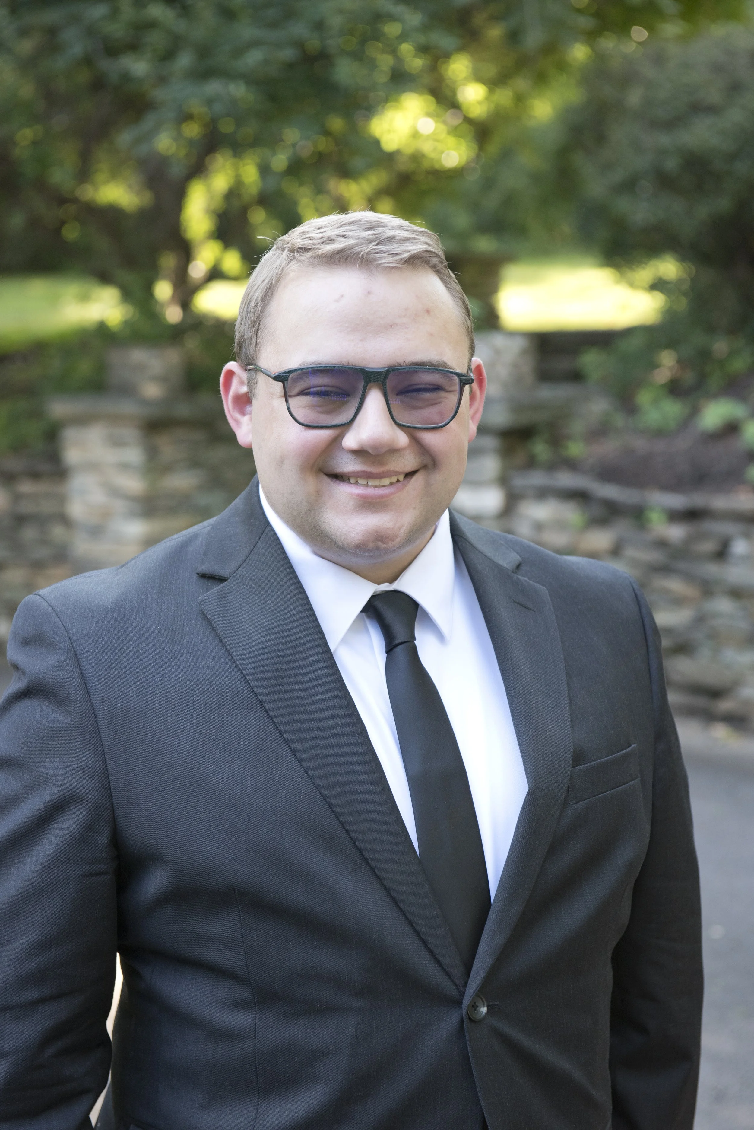 Kyle Evers — John Jay Institute