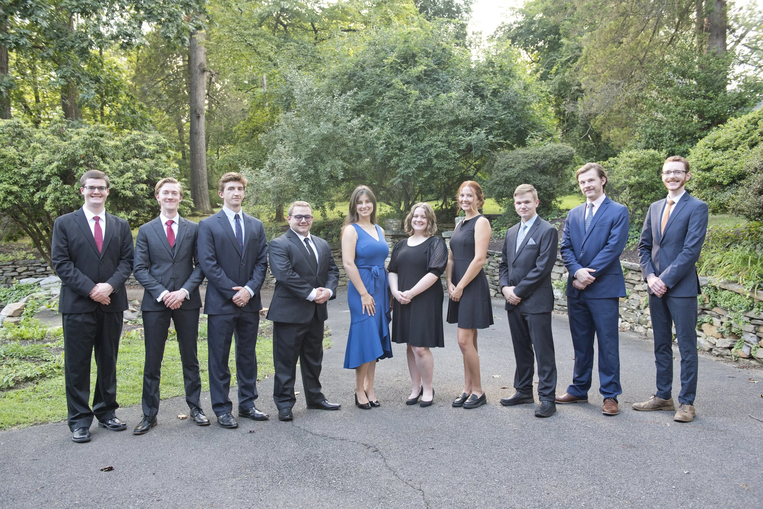 Fall 2023 Home — John Jay Institute