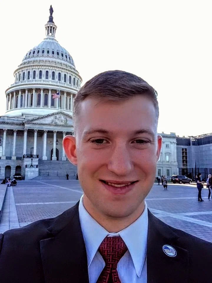 Stephen Shaw — John Jay Institute