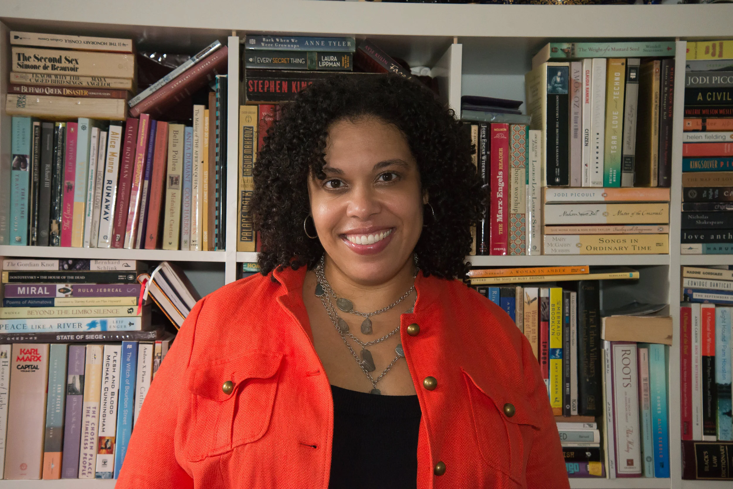 Dominique Day — DAYLIGHT | Rule of Law • Access to Justice • Advocacy