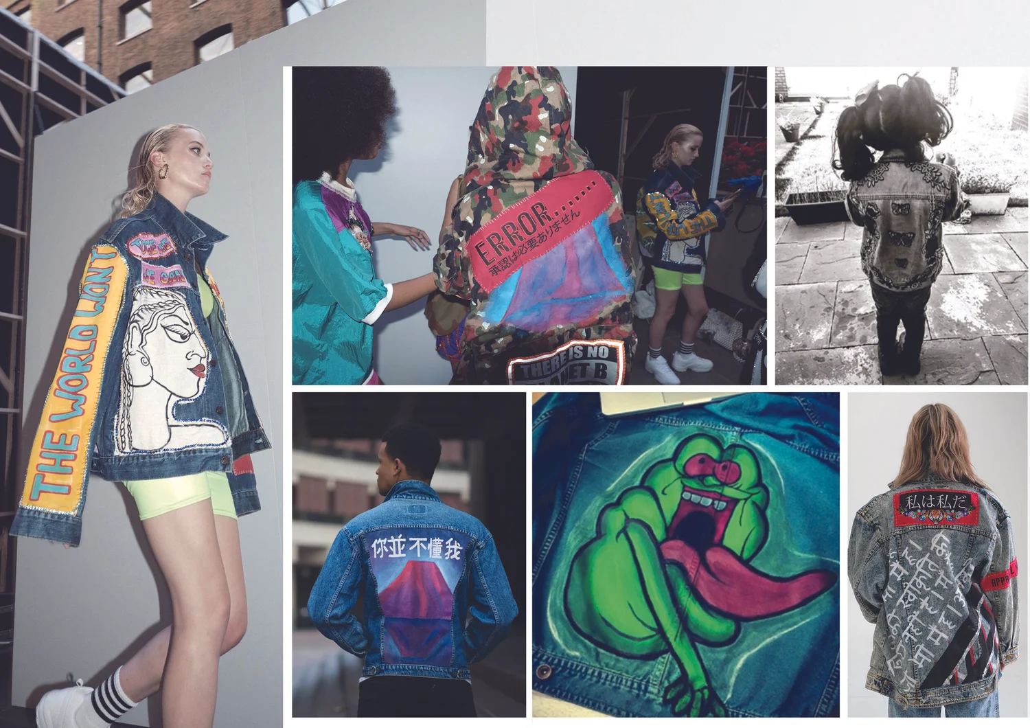 jacket — Blog - Quillattire - Sustainable, Modern Fashion