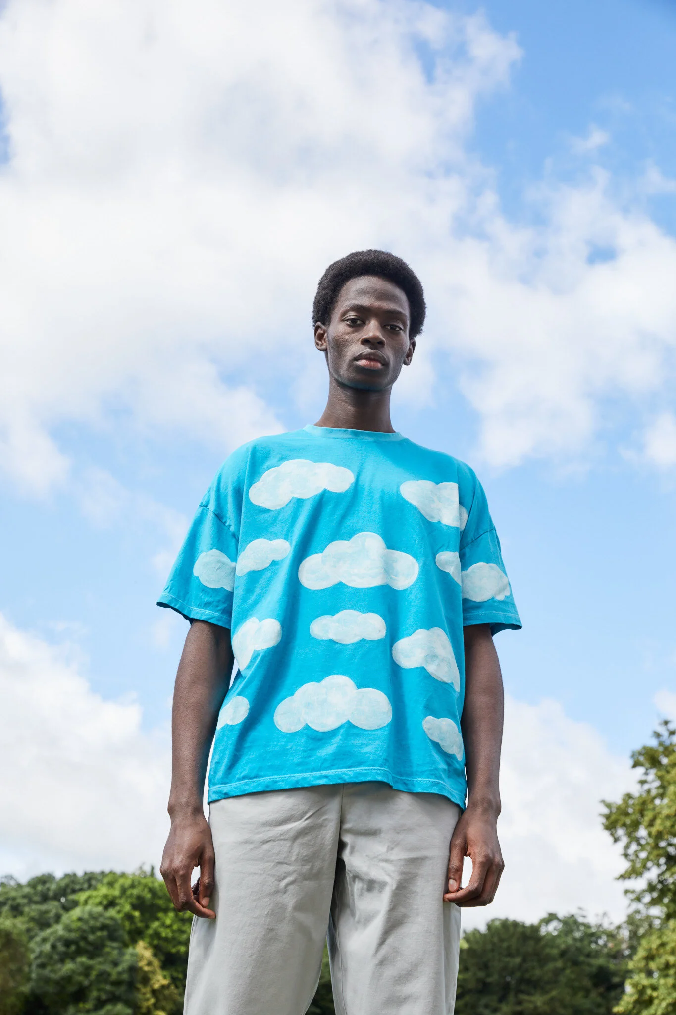 Menswear - Quillattire - Sustainable, Modern Fashion