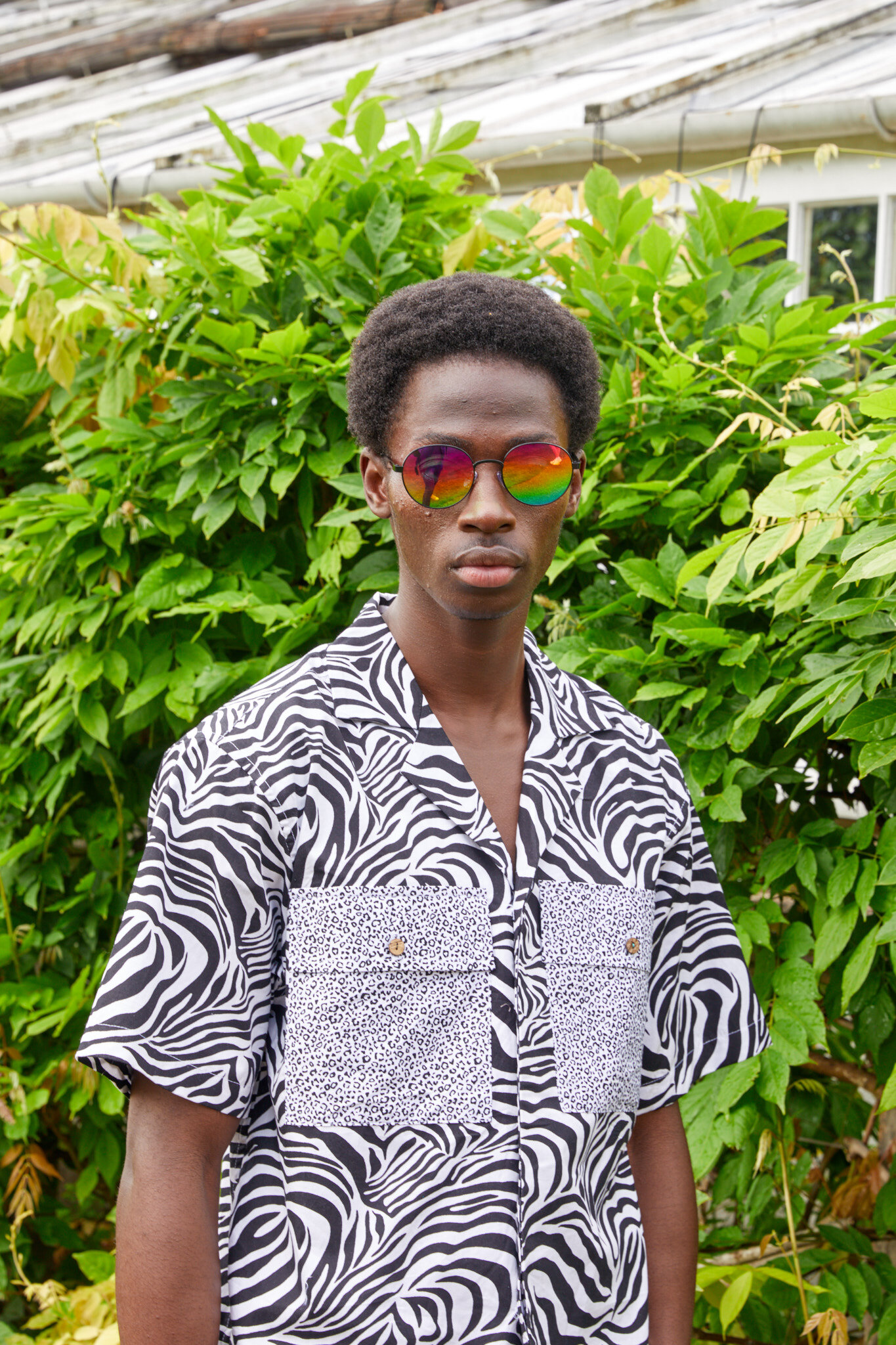 Menswear - Quillattire - Sustainable, Modern Fashion