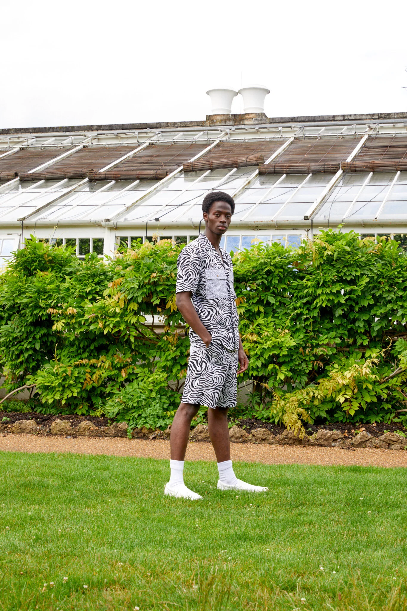 Menswear - Quillattire - Sustainable, Modern Fashion