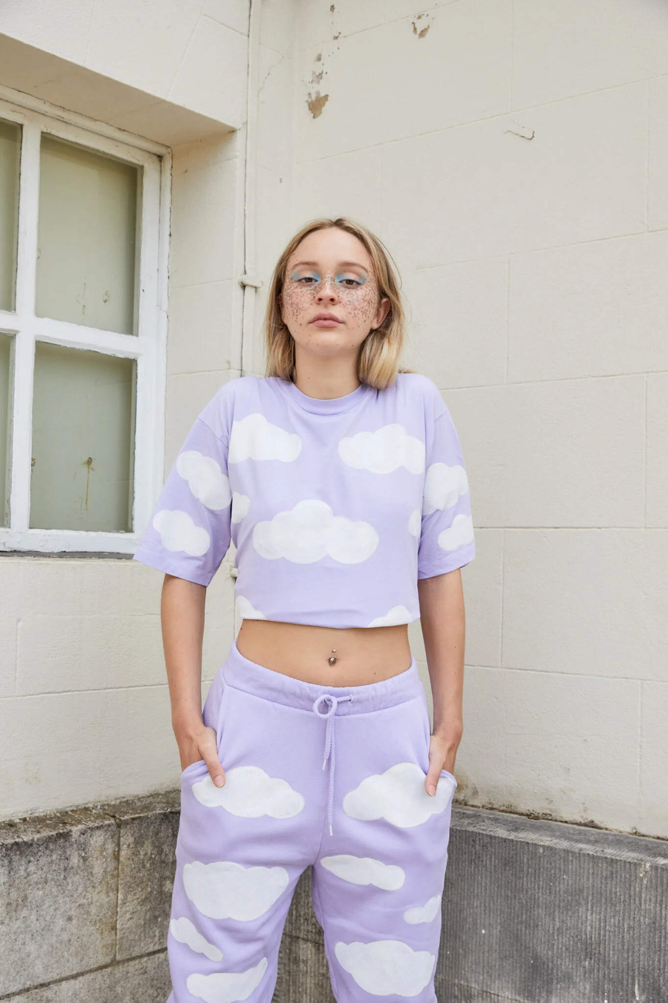 Head in the Clouds - Quillattire