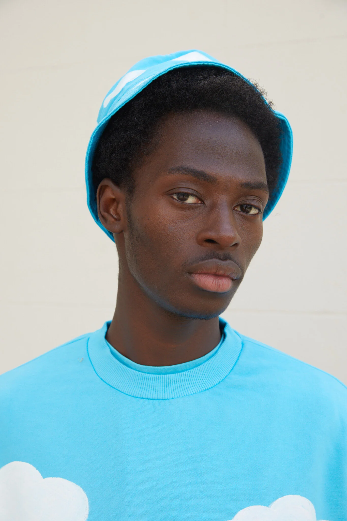 Head in the Clouds - Quillattire