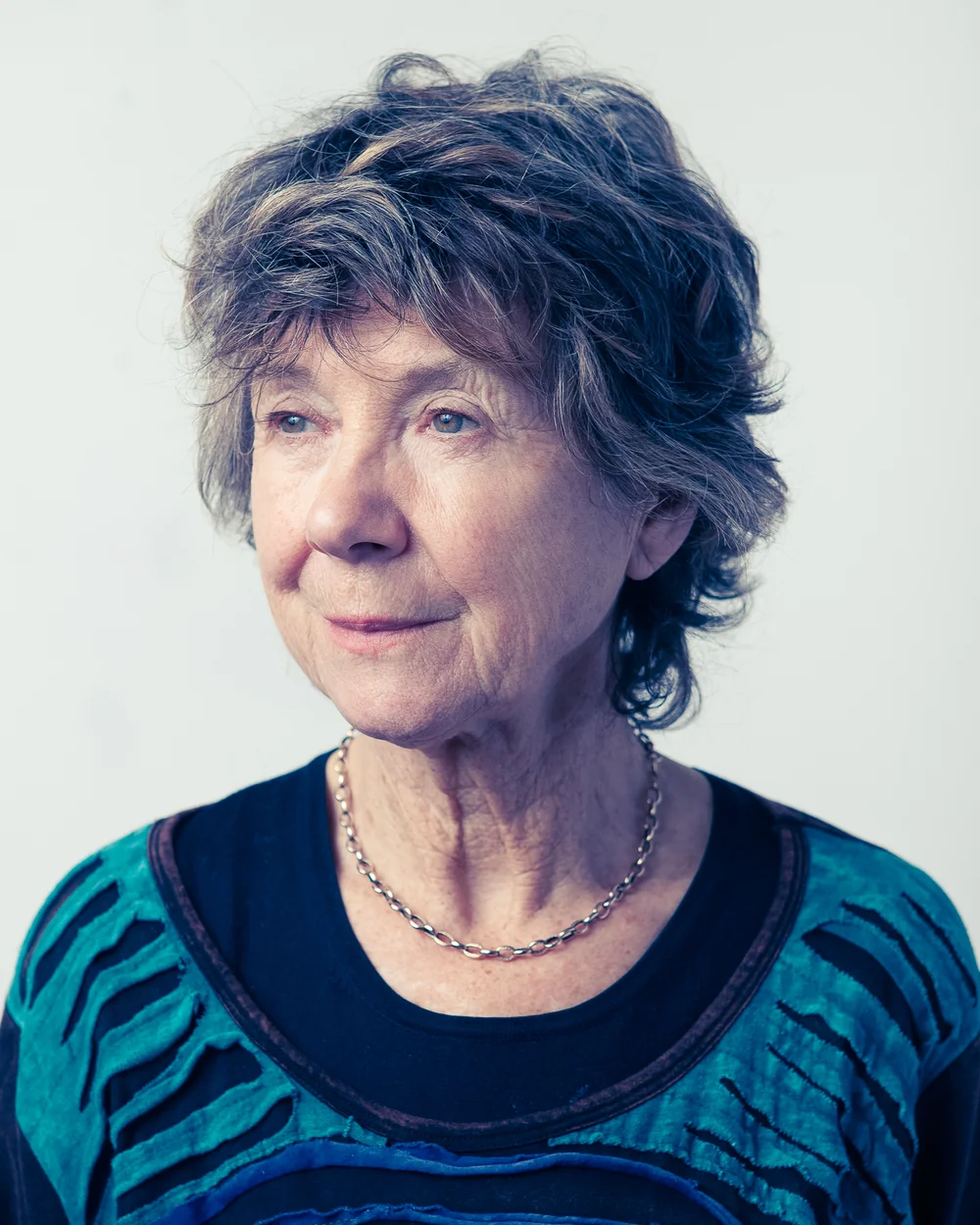 Blog/Contact — IAN NICHOLSON