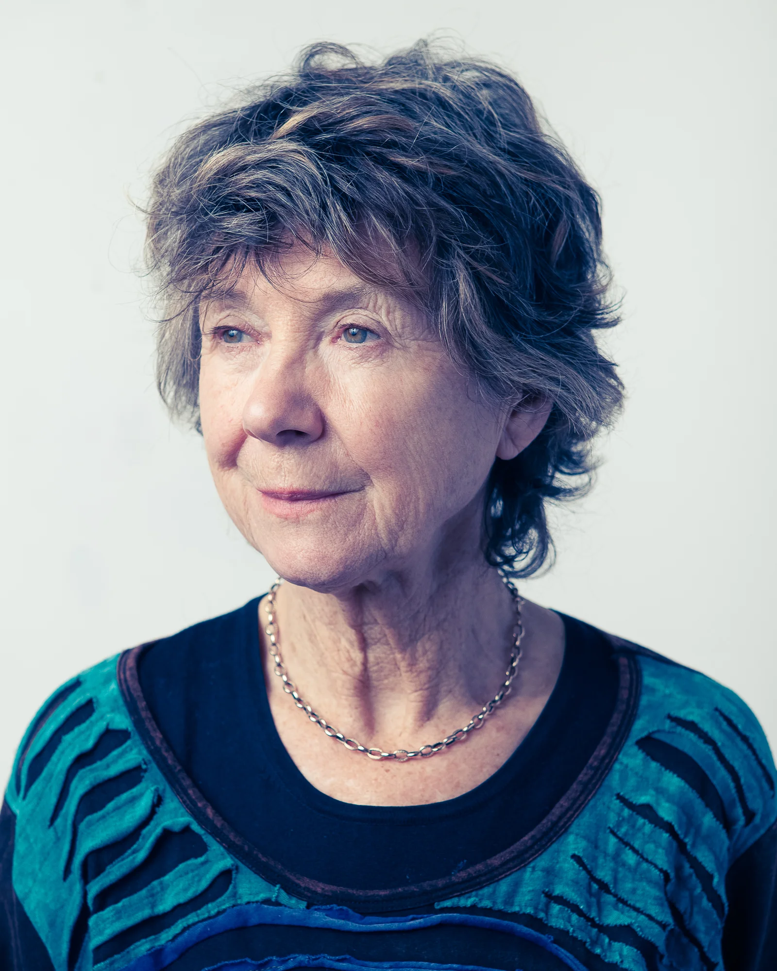 Blog/Contact — IAN NICHOLSON