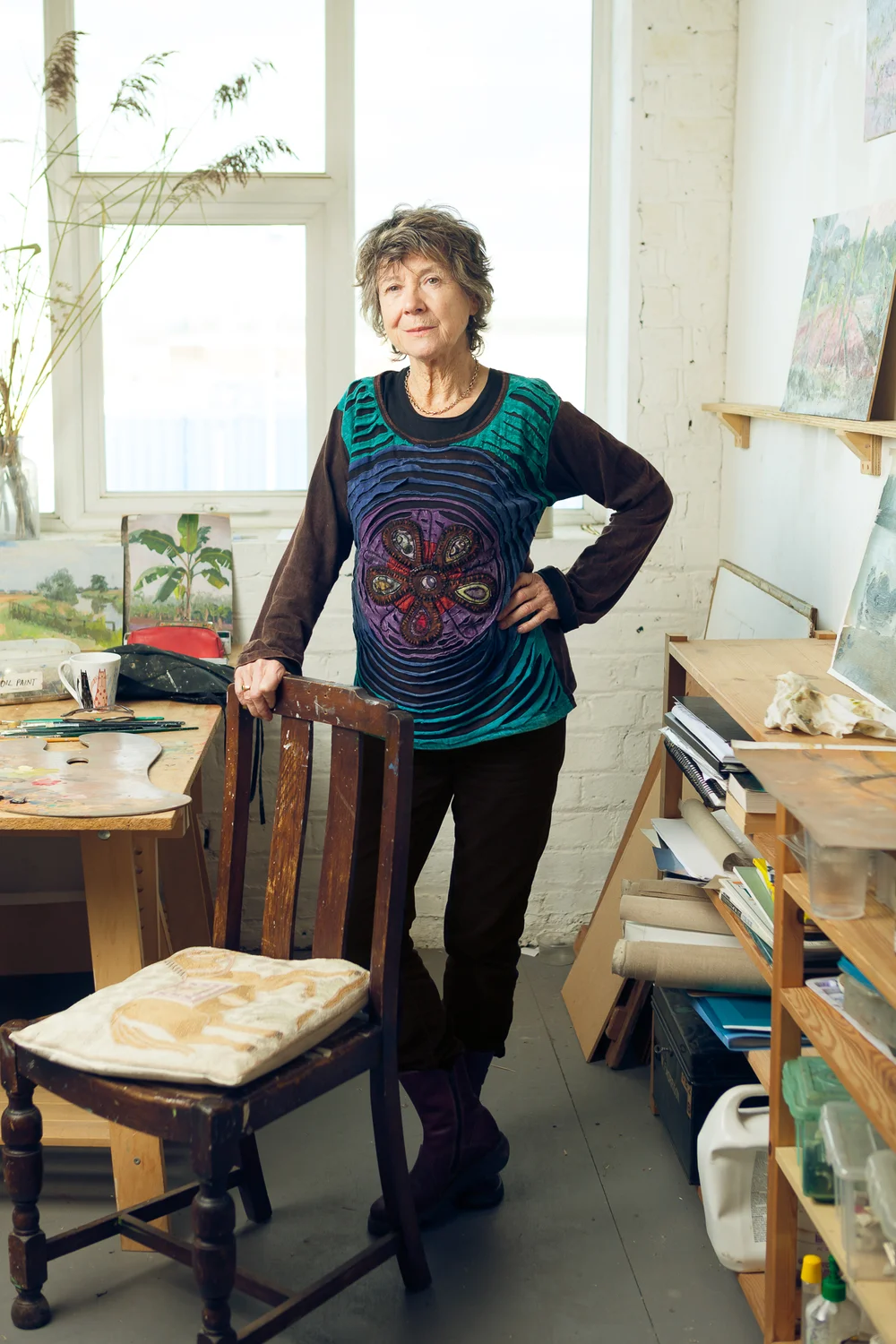 Blog/Contact — IAN NICHOLSON