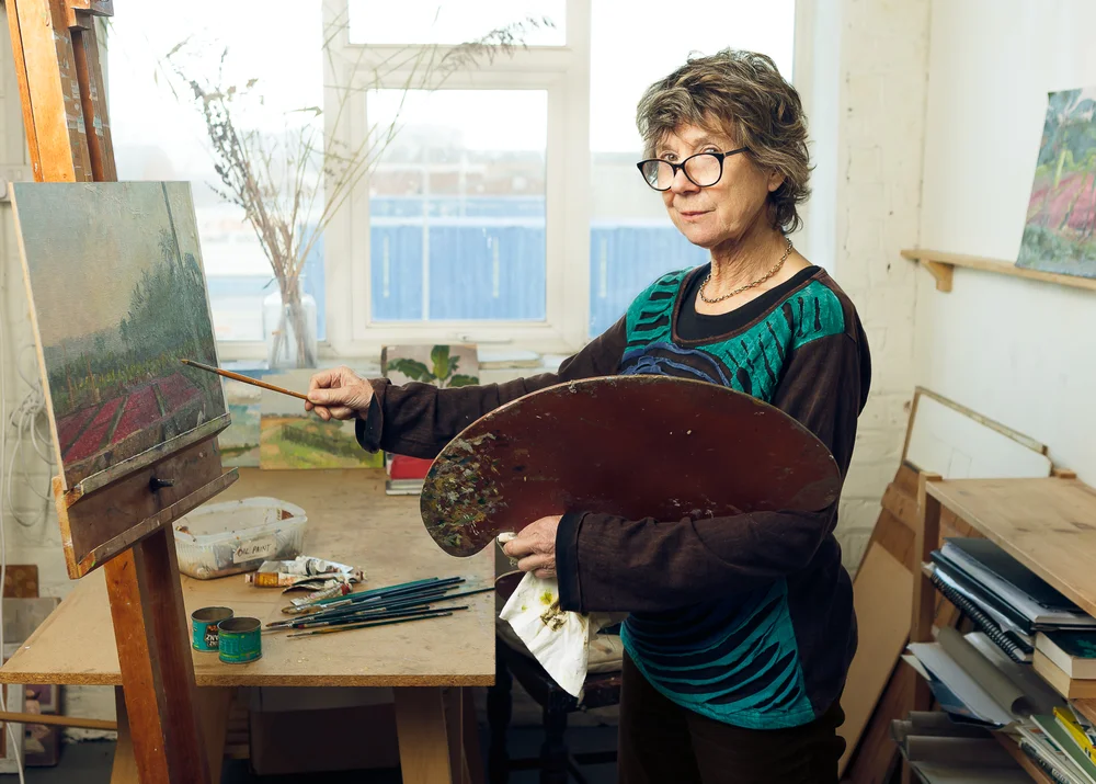 Blog/Contact — IAN NICHOLSON