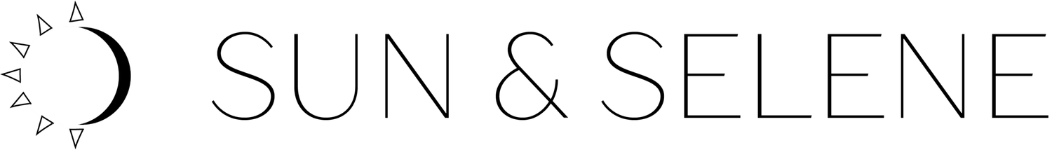 SUN & SELENE