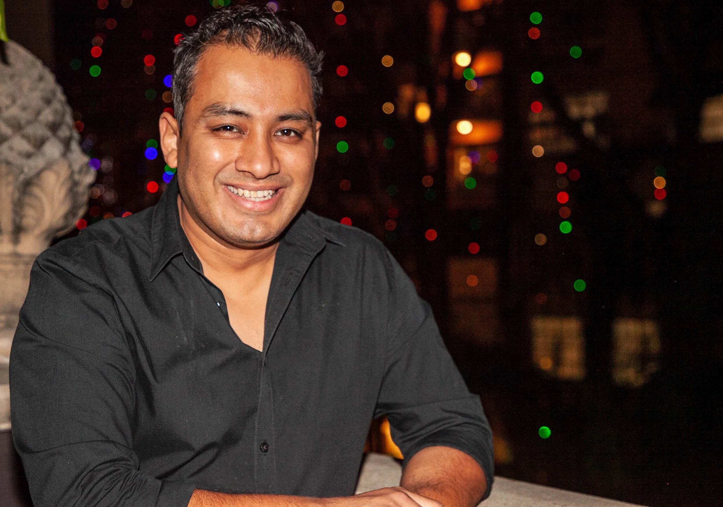 We Should Hang Out More!