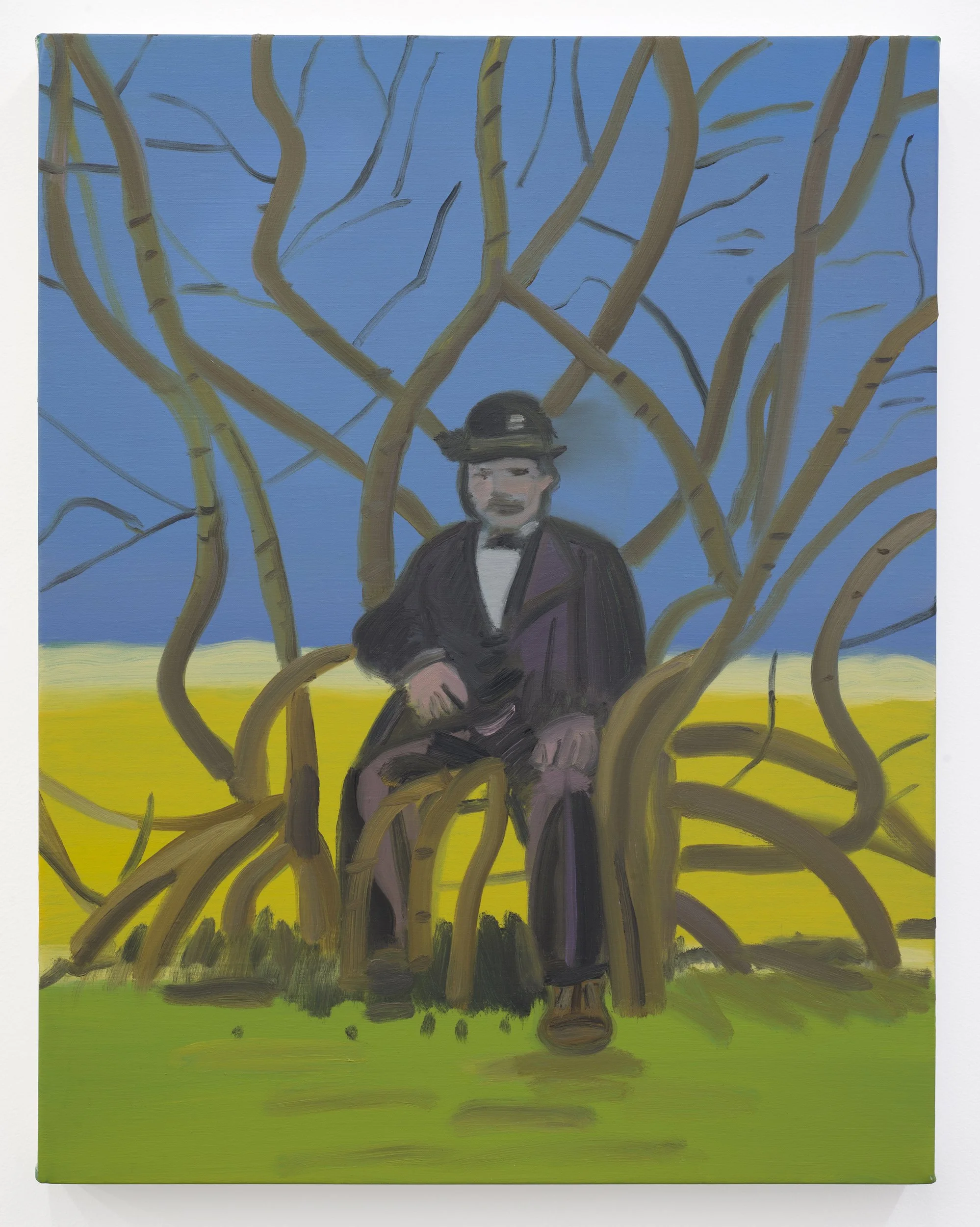 2 — Stuart Lorimer