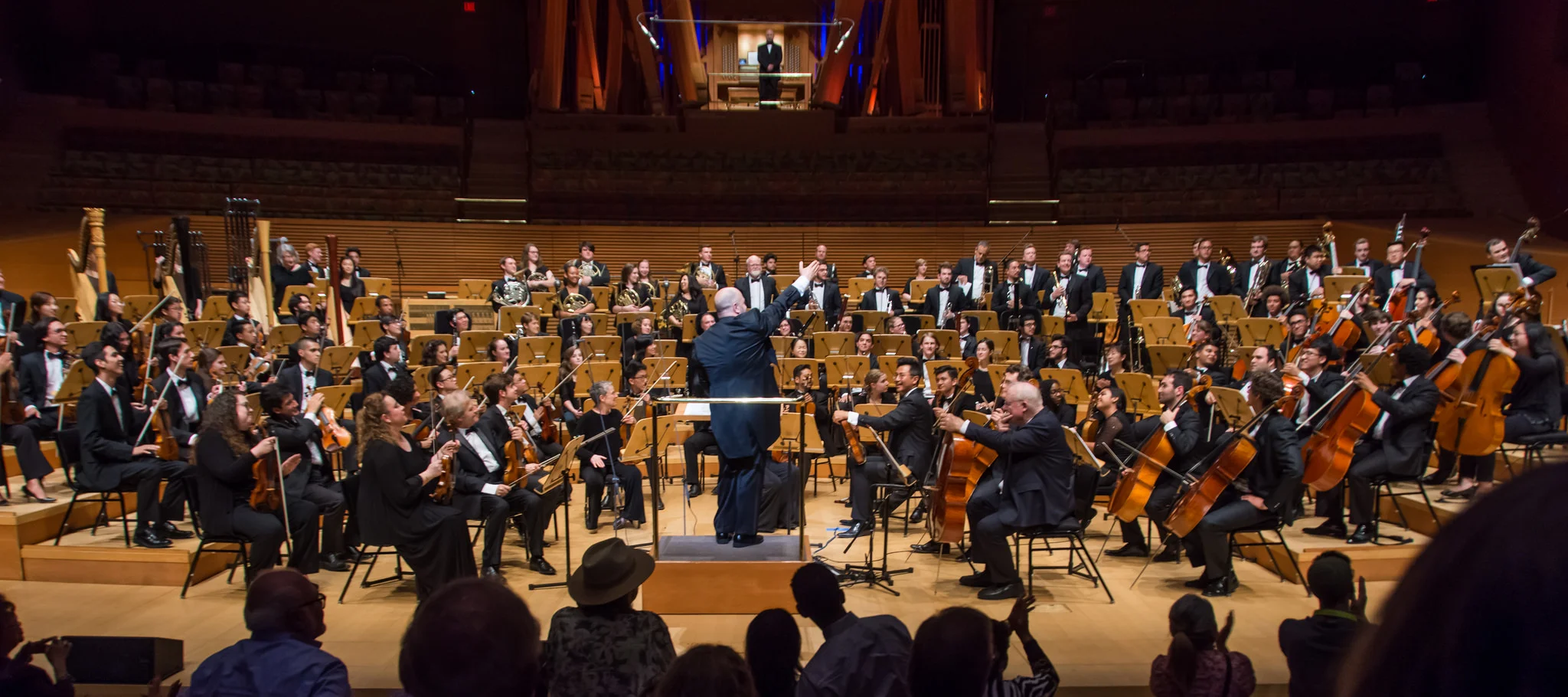 FOOSA Philharmonic — FOOSA