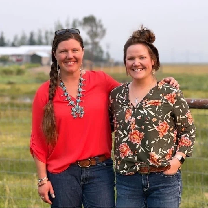 The Crew — ProAm Vaquero Roping