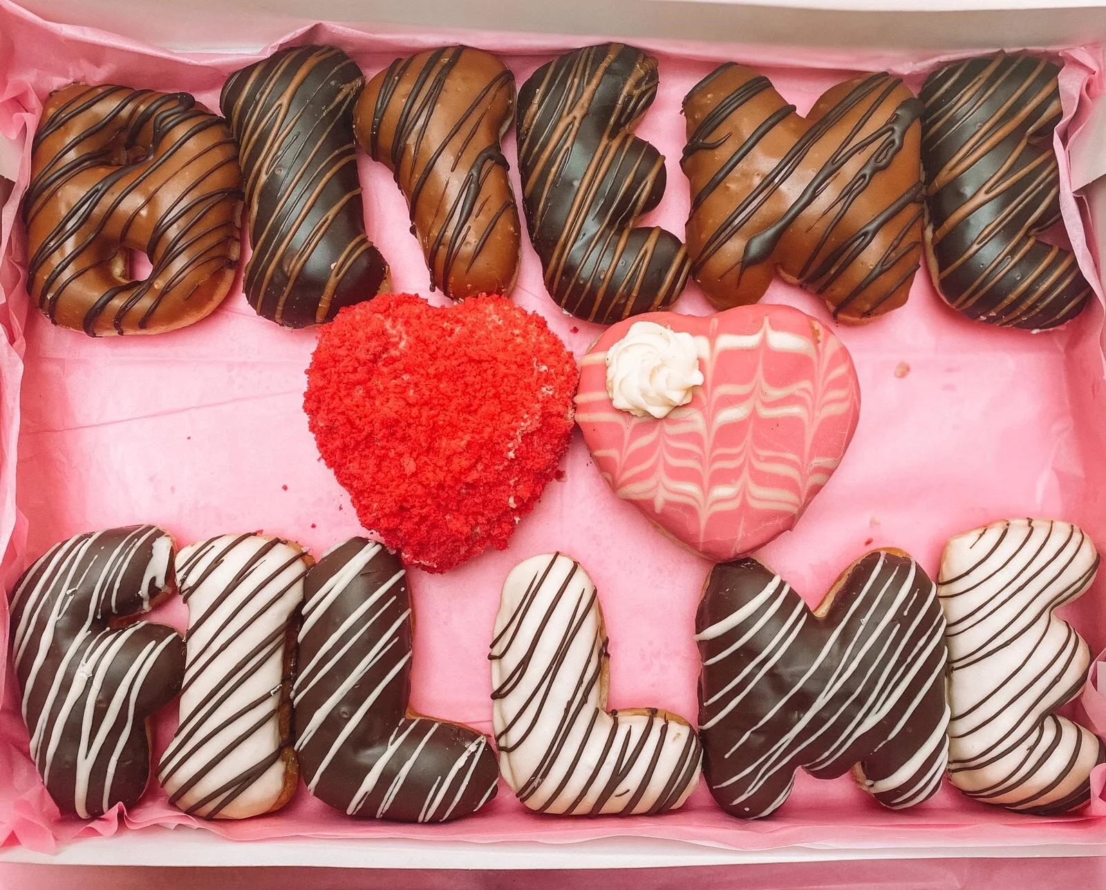 Love Island contestants and Royal family amongst fans of Project D's ...