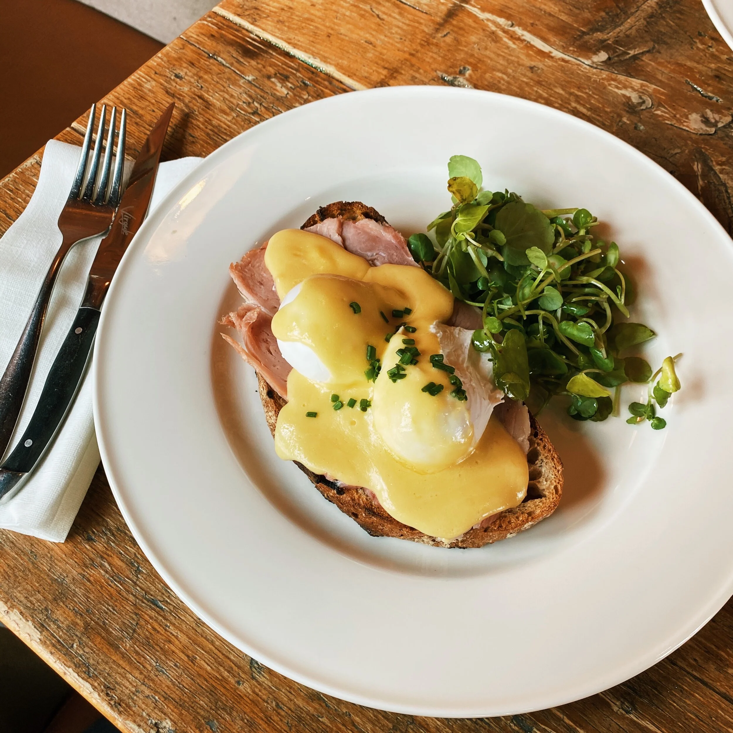 Derby gastro pub House of Darwin to serve breakfast as it looks to ...