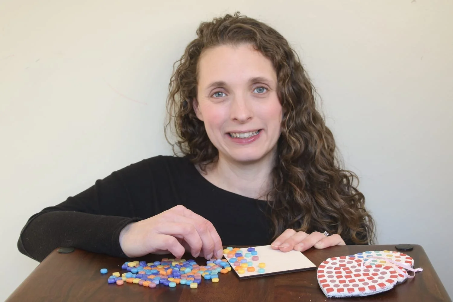 How former Rolls-Royce engineer Sarah is crafting out a new business ...