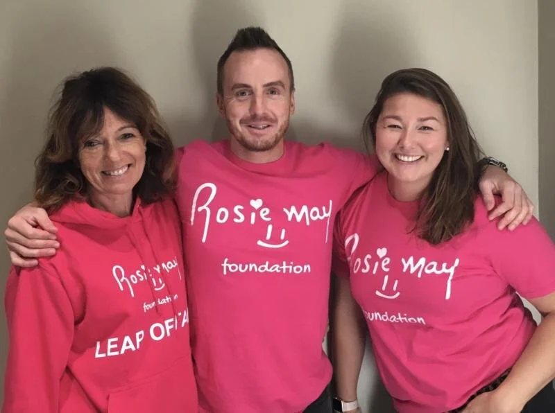 Charity and community work award helps Invictus Group to forge a new ...