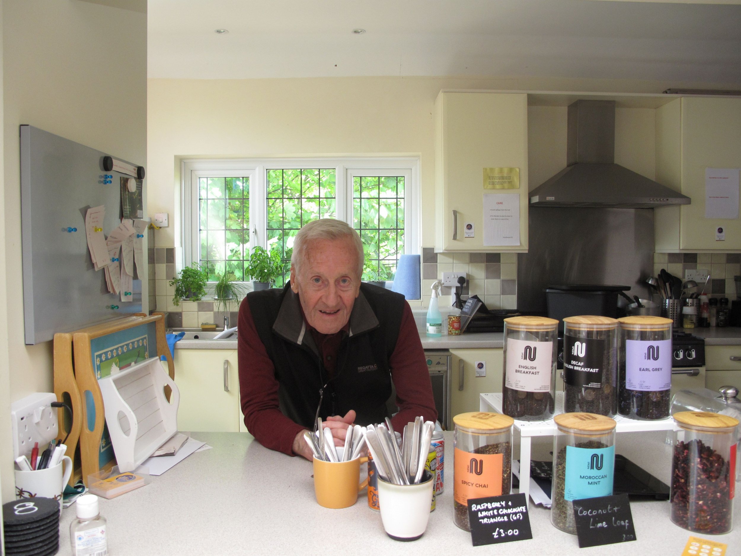 Derbyshire company Lubrizol serves up an ace with donation to local ...