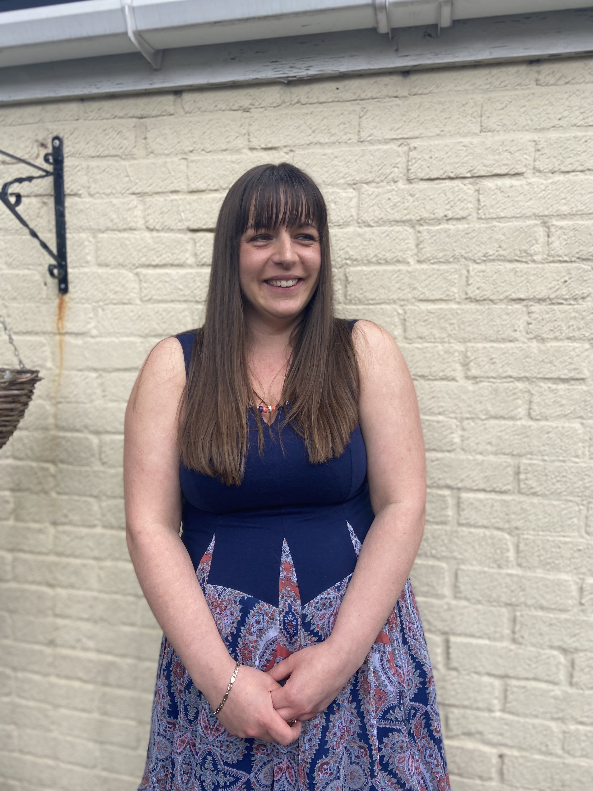 TV show crowns Derbyshire scientist one of the UK’s star bakers for her ...