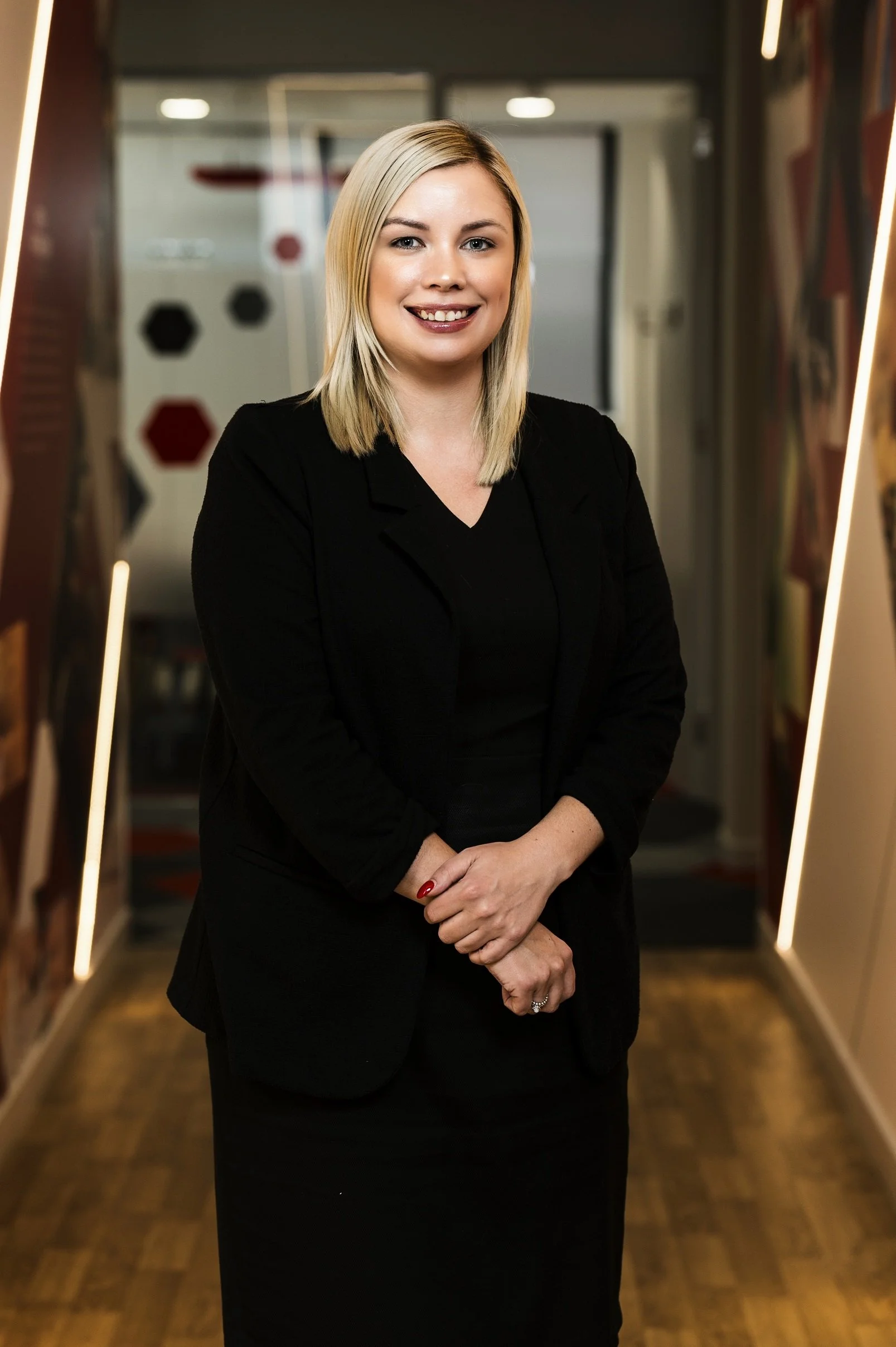 Derby solicitor nominated for award for life-saving legal work