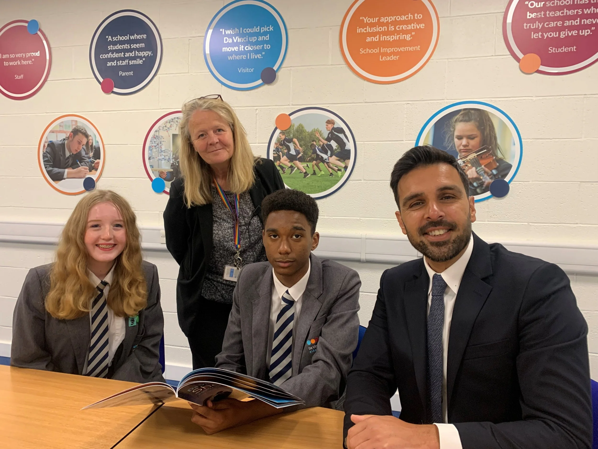 Penguin PR - public relations firm in Derby serving the Midlands