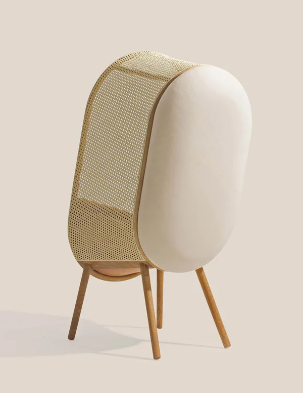 Cocoon — Kevin Hviid