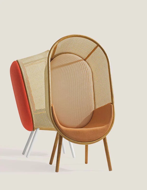 Cocoon — Kevin Hviid