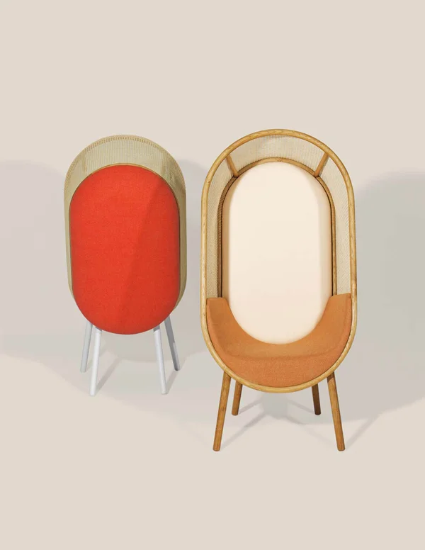 Cocoon — Kevin Hviid