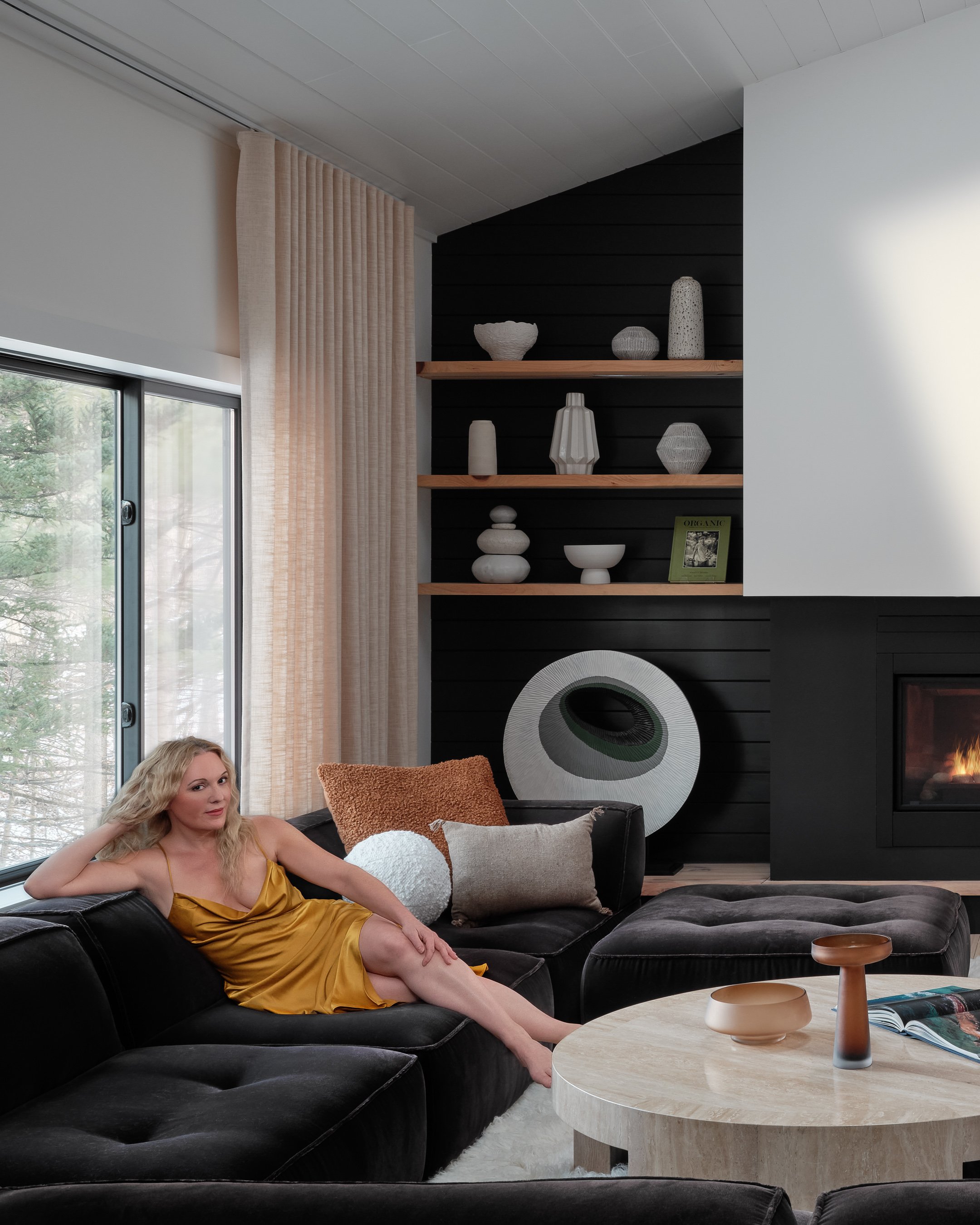 ABOUT — DICHOTOMY INTERIORS