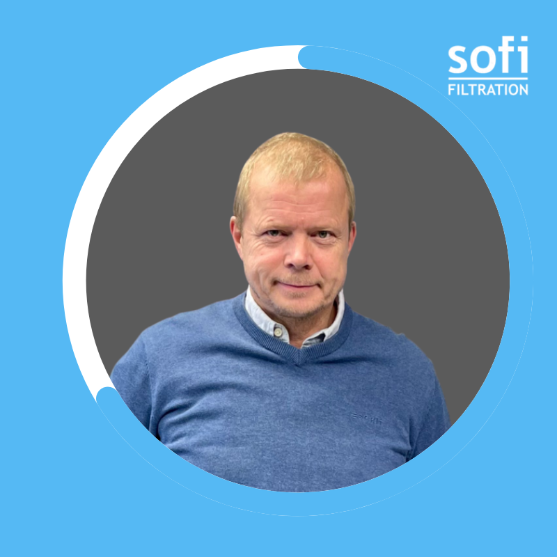 News — SOFI FILTRATION