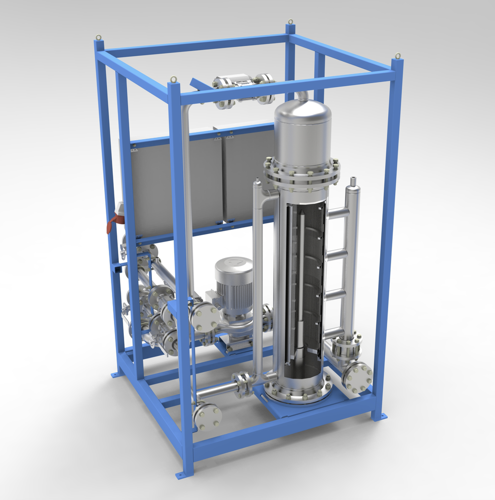 Products — SOFI FILTRATION