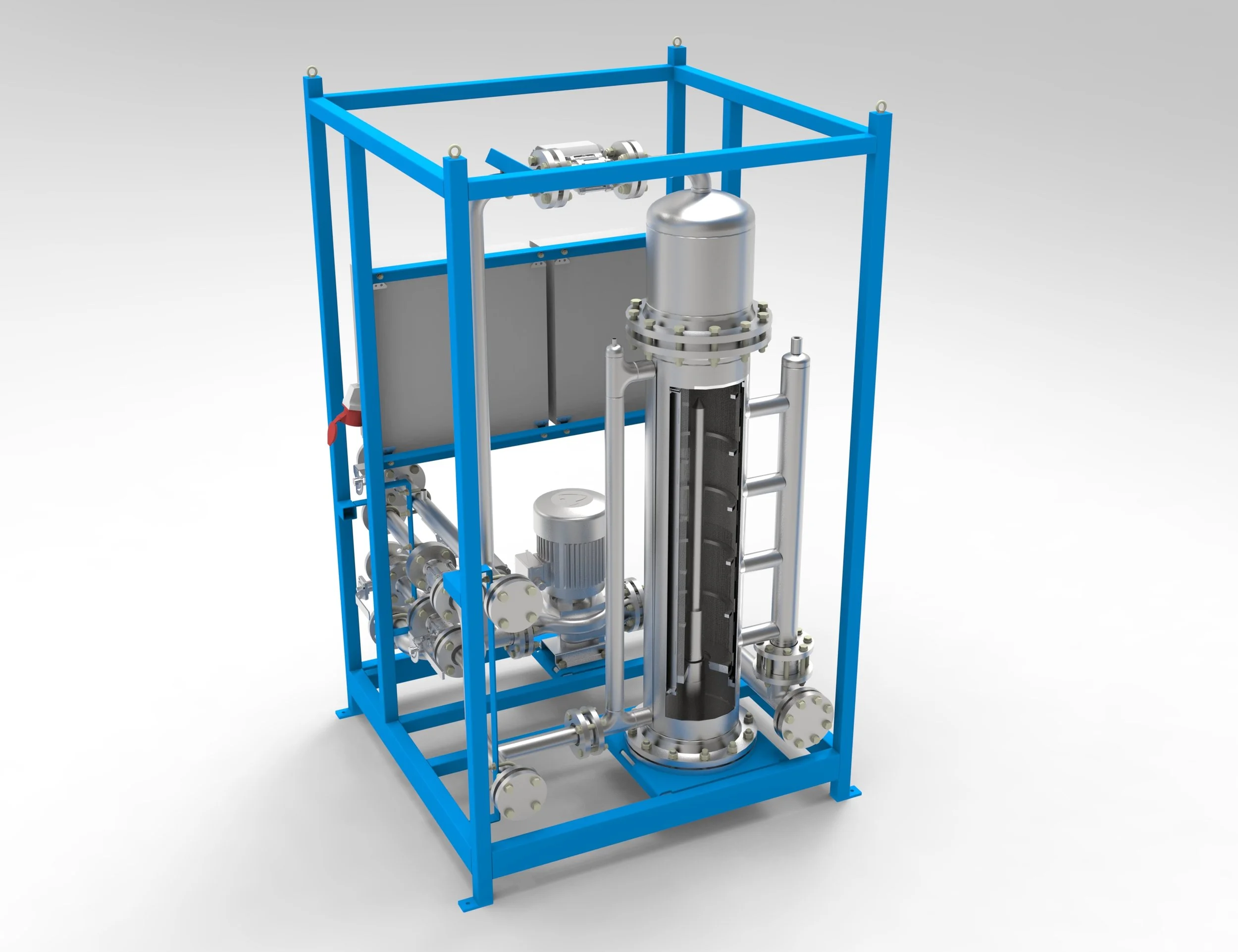 Boost metal recovery with our cutting-edge solutions — SOFI FILTRATION
