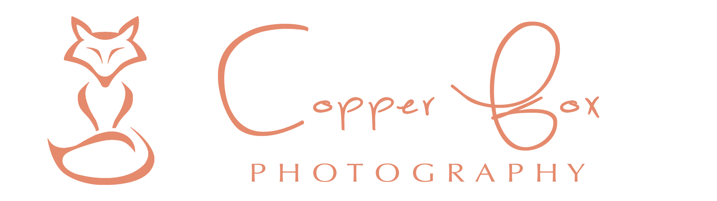 Copper Fox Photography