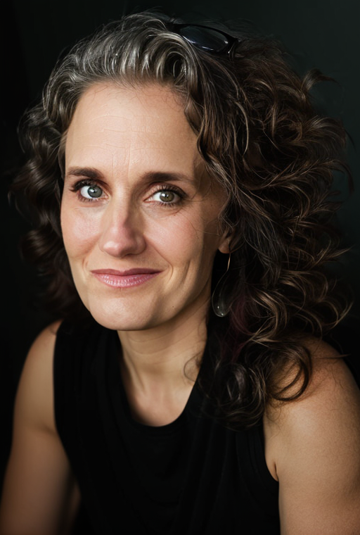 Jodi — At The Core